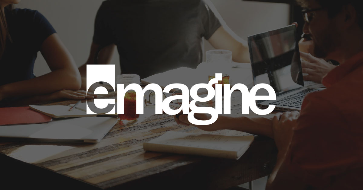 Iowa Web Design, SEO, PPC & Marketing Agency | Emagine